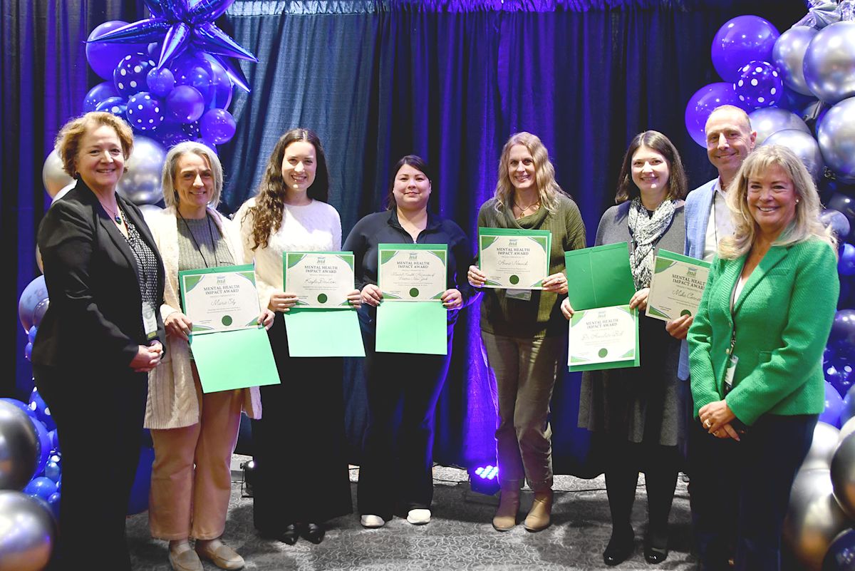 Celebrating Champions: SMART Awards Honor Leaders in Youth Mental ...