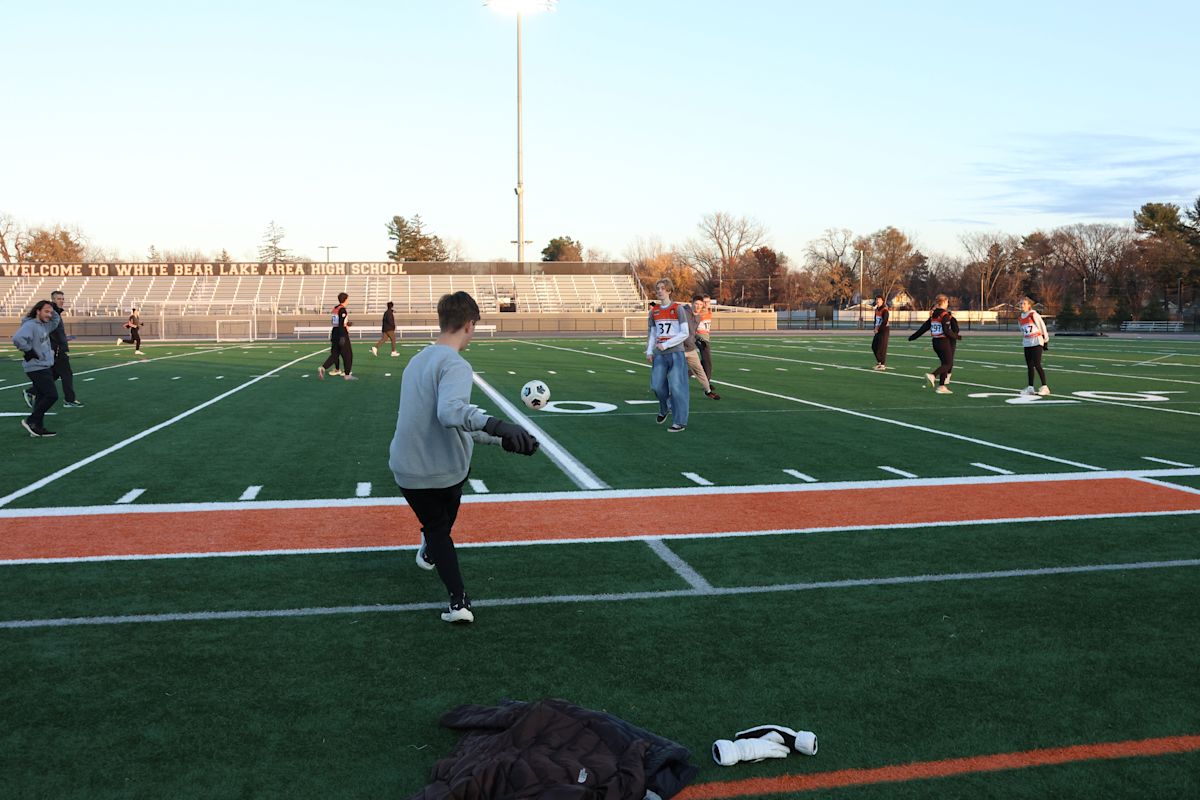 Battle of the Winter Sports | Article