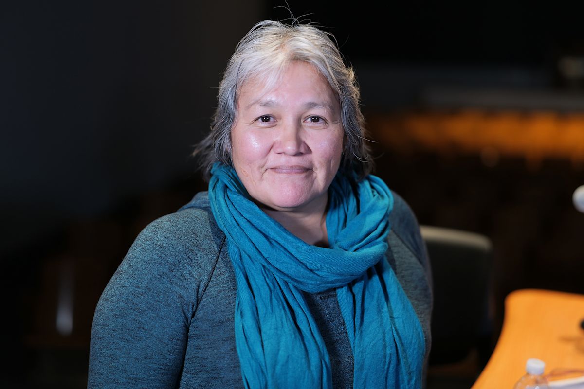 Tara Tindall’s Roots Shape Native Education in Madison Schools ...