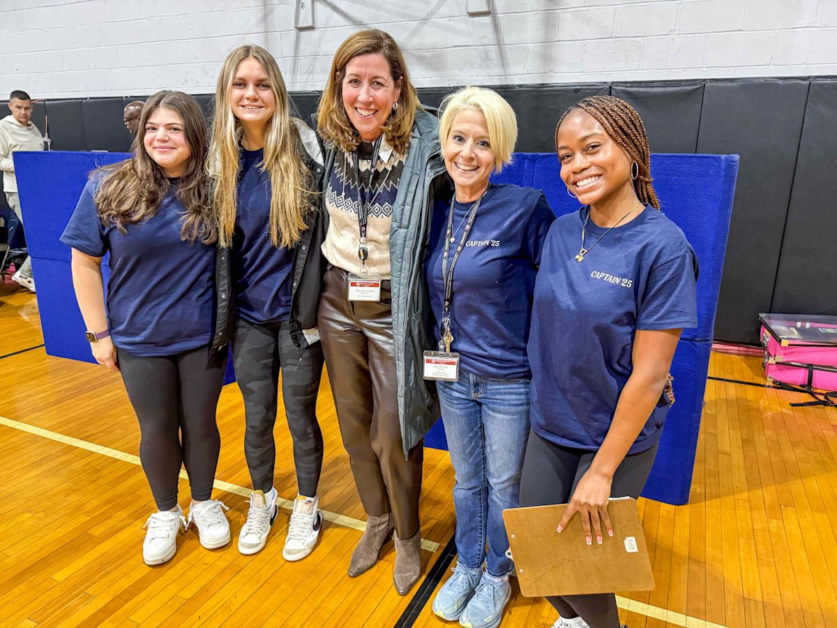 Morristown Beard Fall Blood Drive Makes a Life-Saving Impact ...