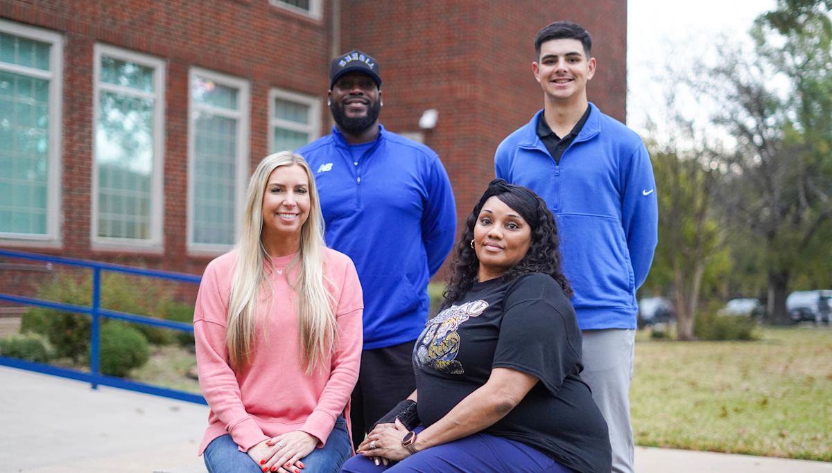 CISD launches Tiger Teacher Pipeline to grow its own educators | Post ...