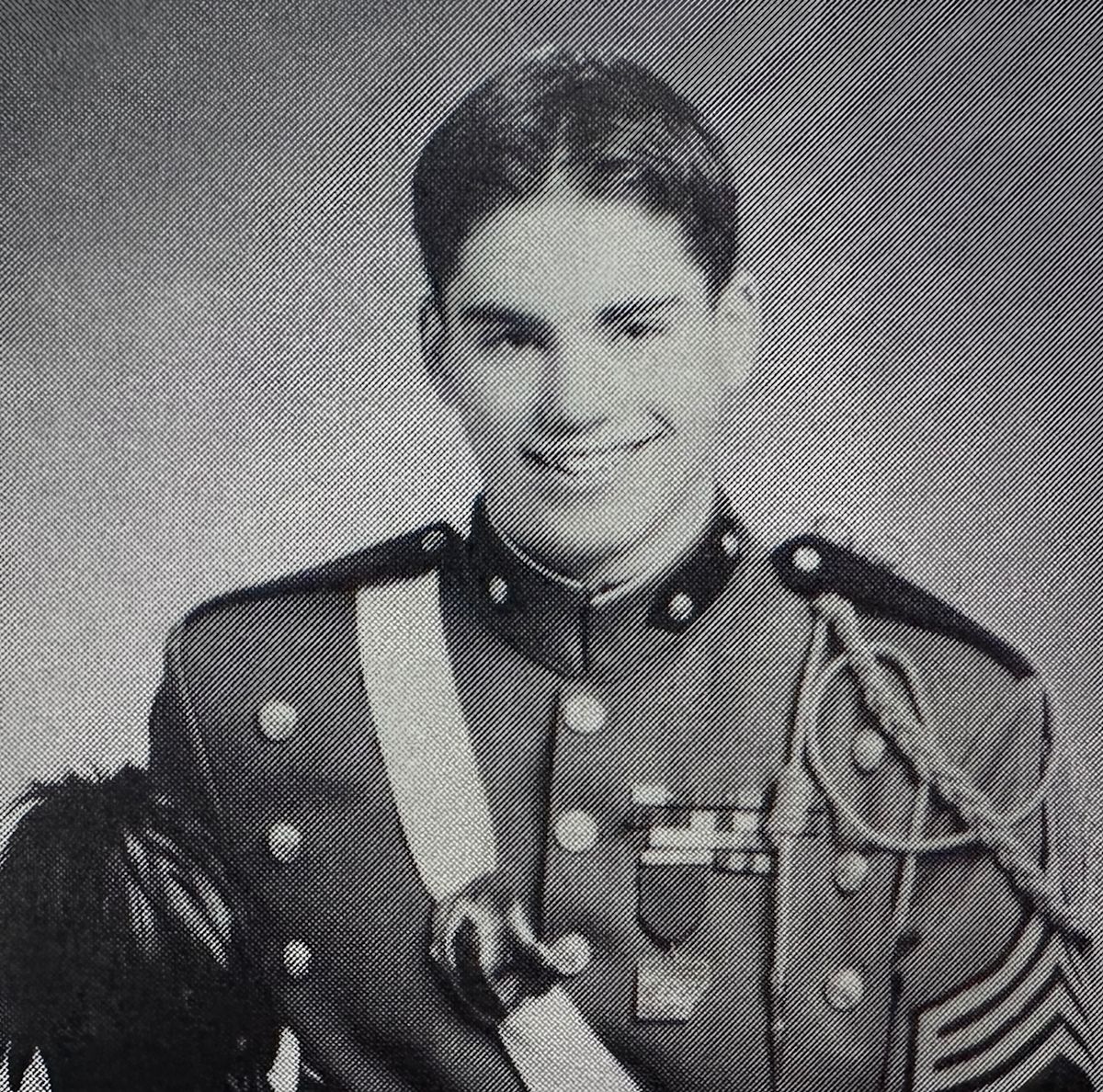 Michael Murray ’99: He set school records; now he prepares the next ...