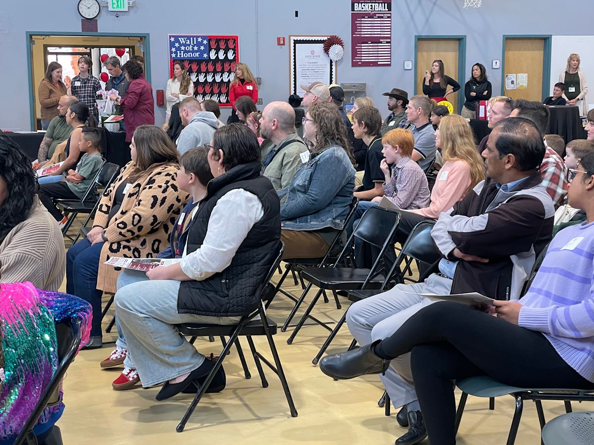 Reno-Tahoe Community Discovers Sage Ridge Difference | Details