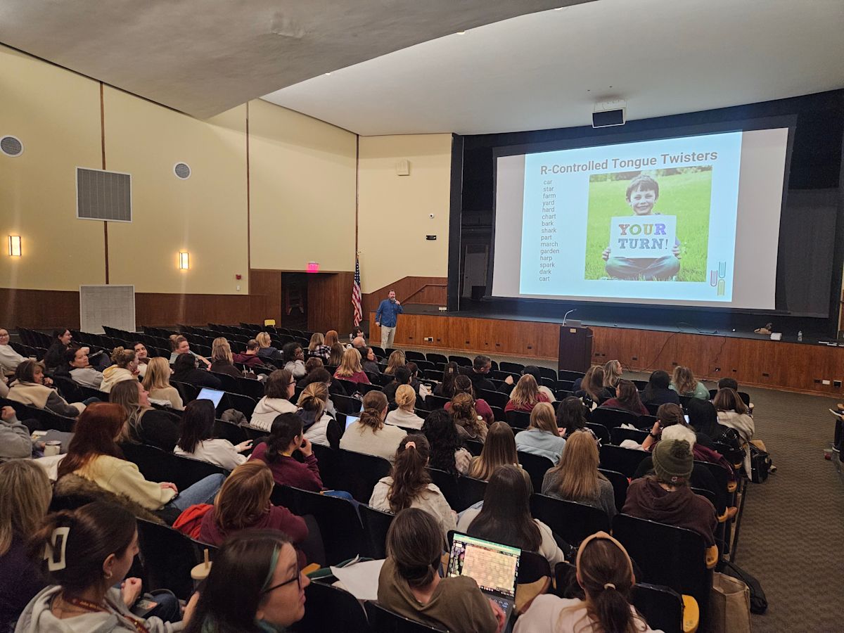 District Staff Focus on Literacy for Institute Day | High School Details