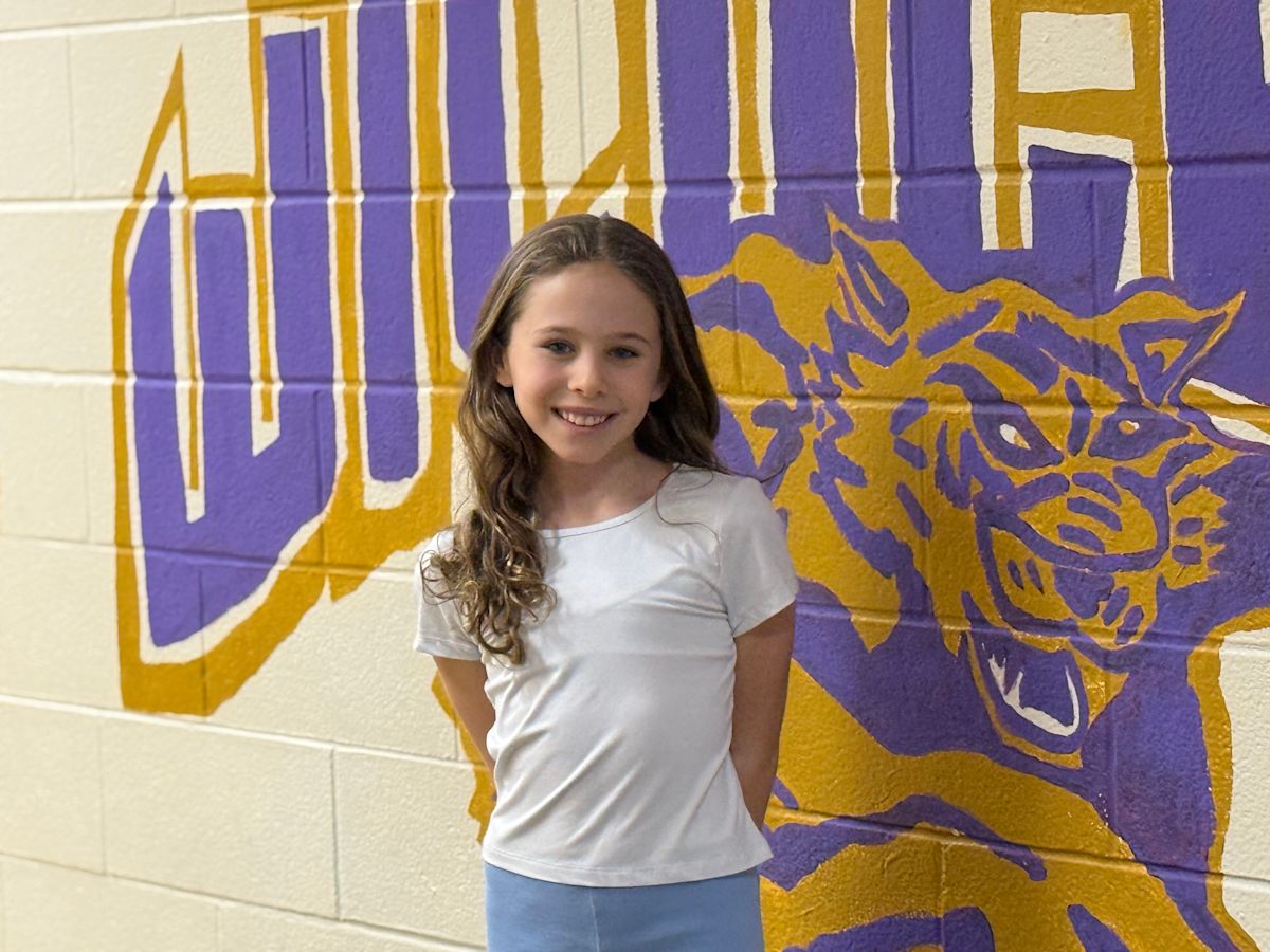 WVCSD Artist of the Week: Nova McRoberts | Post Details (DBPP)