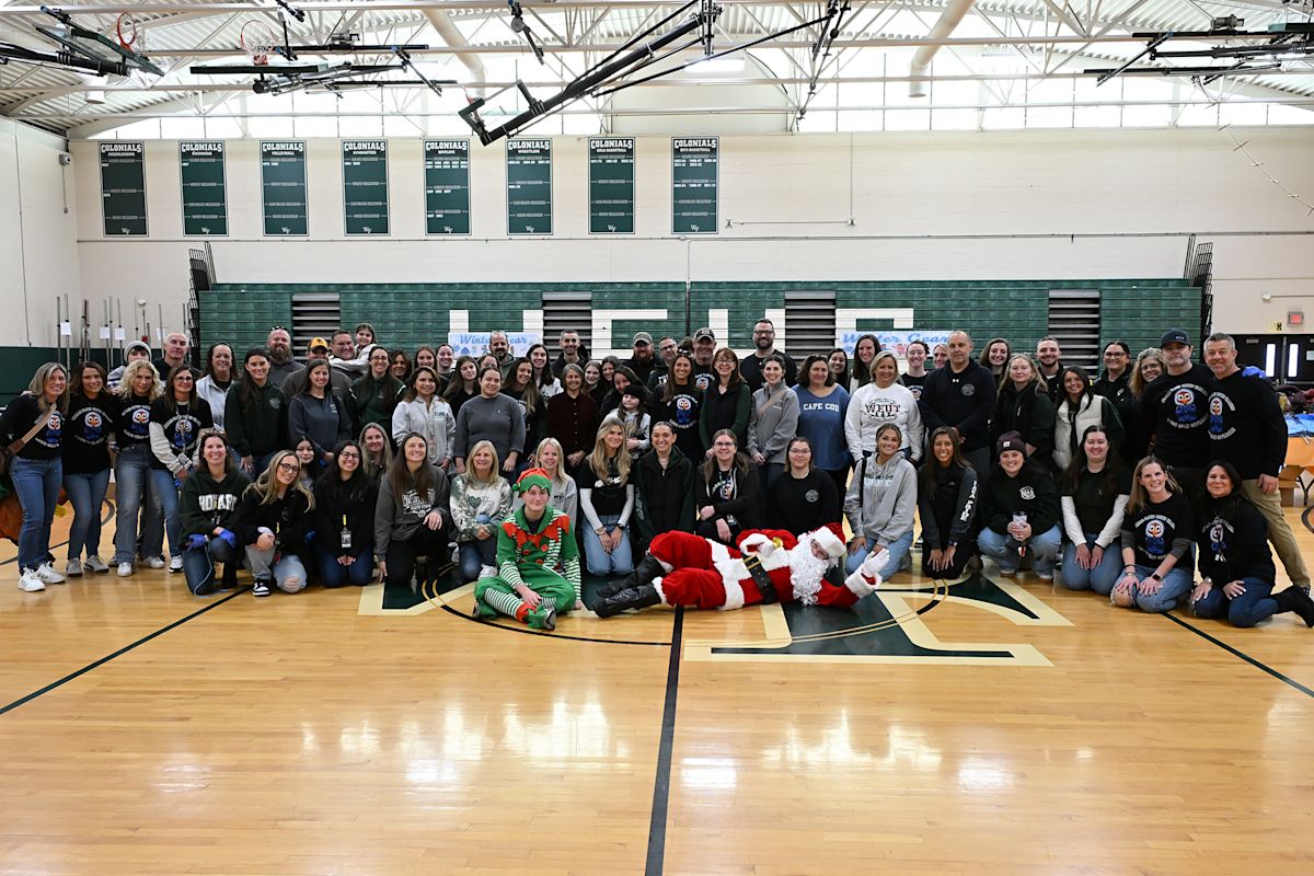 WFUT Third Annual Coat Giveaway Distributes Coats, Food, Books, Toys ...