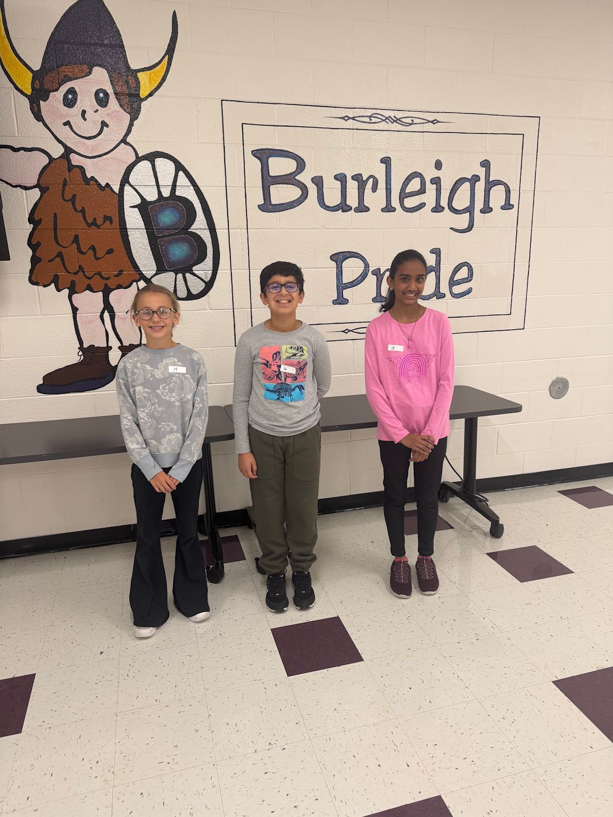Spelling Bee Winners 2025 | News Details