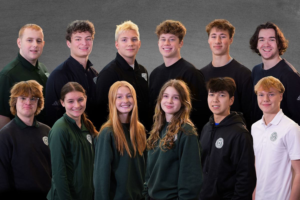 12 Holy Family Catholic High School Seniors Earn College Board National ...