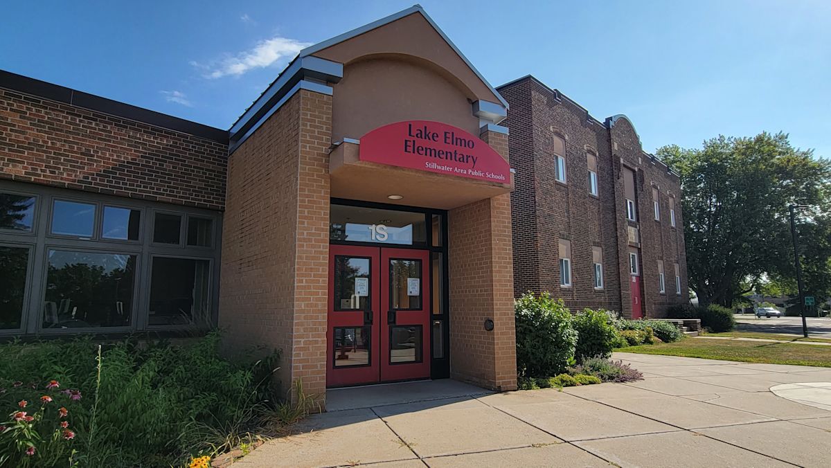 Lake Elmo Elementary School Property to be sold to Valley Community ...