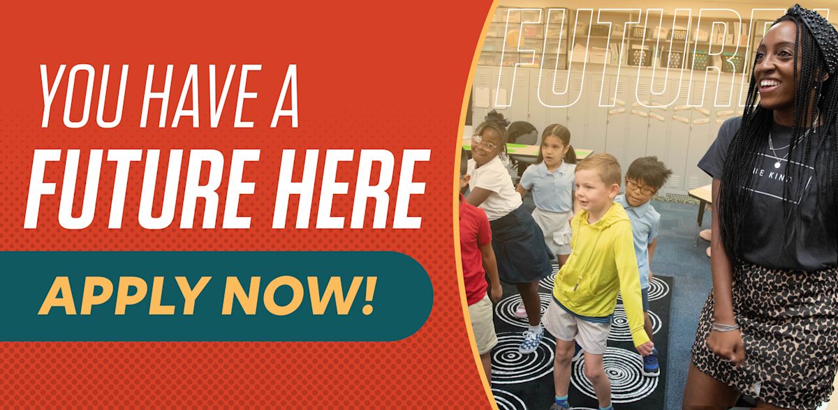 Fort Worth ISD Careers | Teaching, Operations, ACE & more