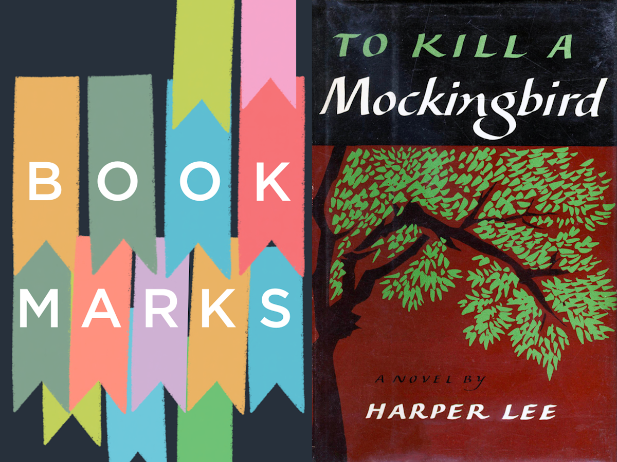 Bookmarks: To Kill a Mockingbird | News and Views from Harris Park