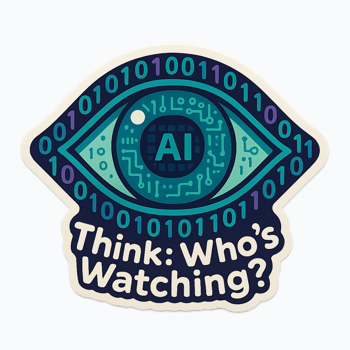 AI, Ethics, and "Friends" – A Thanksgiving Morning Reflection. | Blog