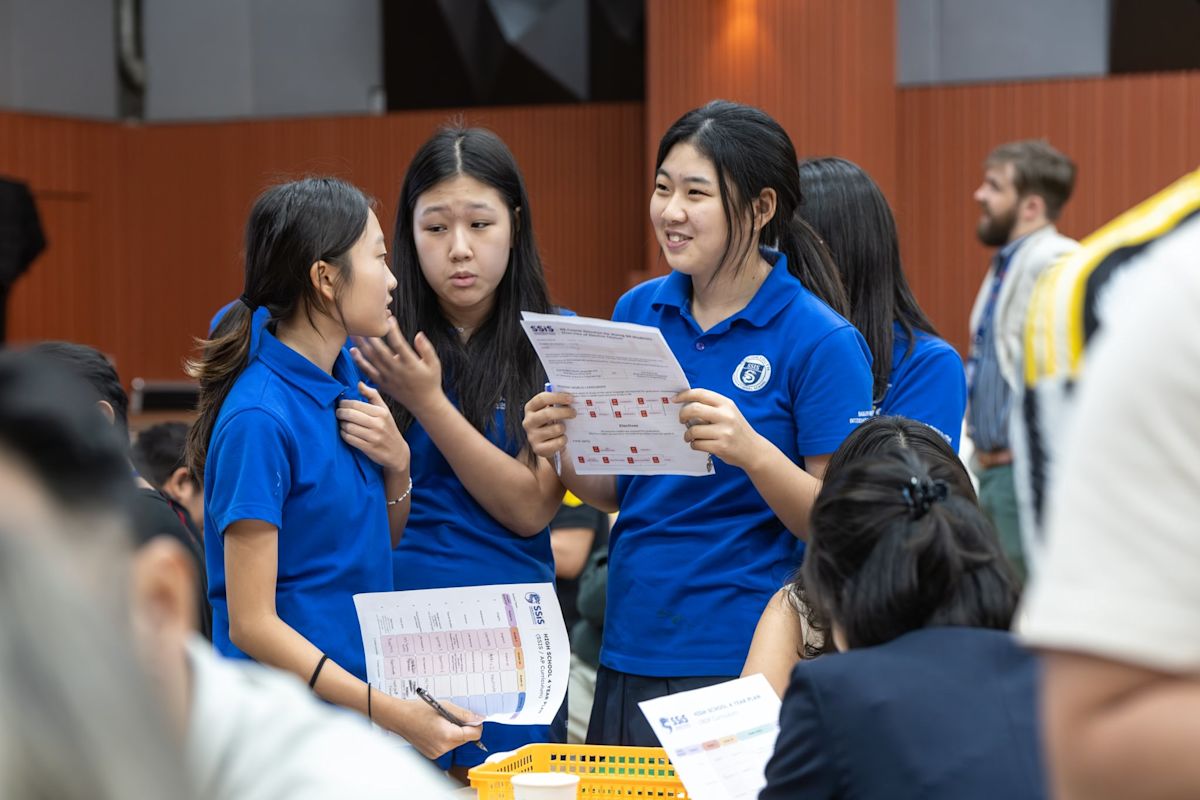 Understanding Advanced Placement (AP) Programs | SSIS