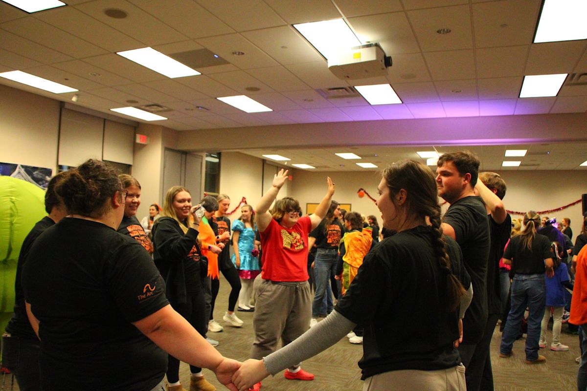 Misericordia University’s Monster Mash Bash Brings Festive Fun to the ...