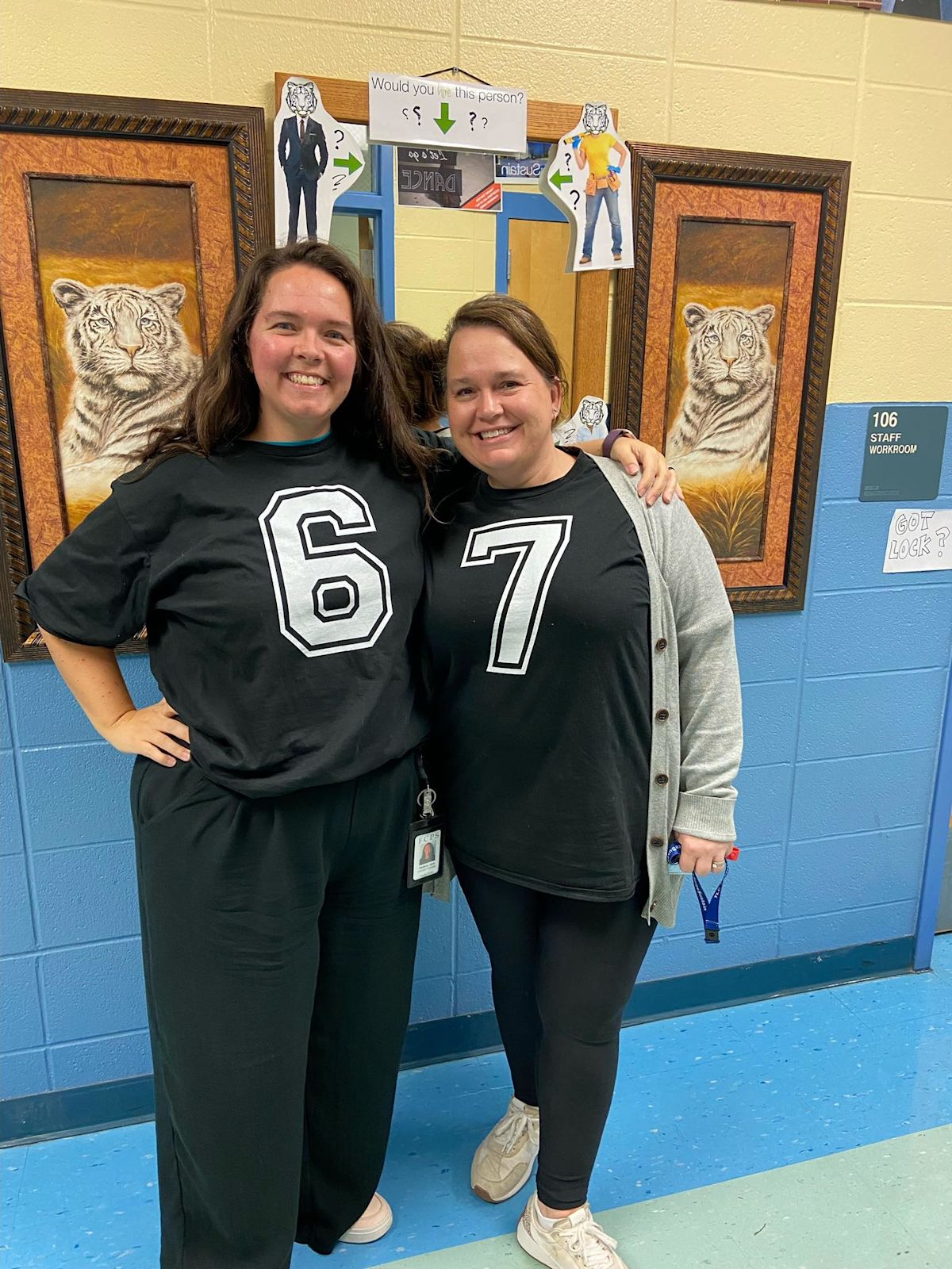 Happy 67th Day of School! | Default post page