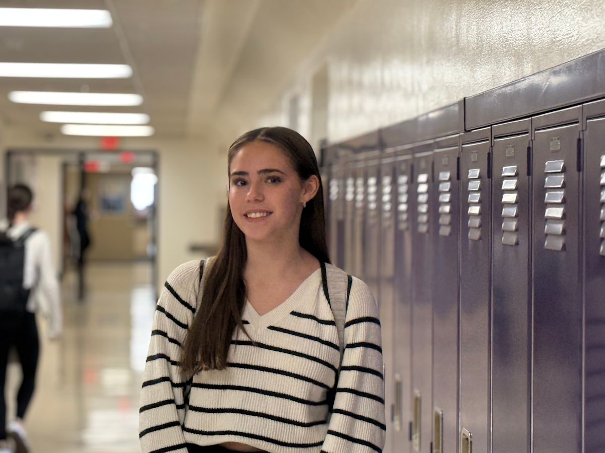 WVCSD Superintendent's Spotlight: Madison Olszewski | Post Details (DBPP)