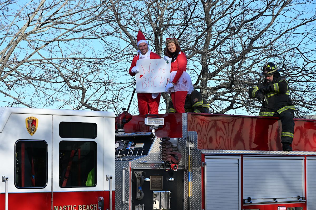 Elf on the Shelf Returns to Tangier Smith Elementary School | News Post