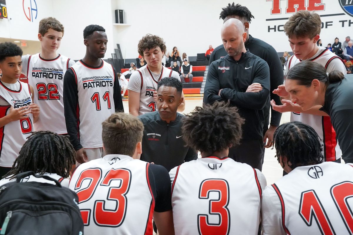 Prepping for Preps '25-26: Germantown Academy Boys Basketball | Olivia ...