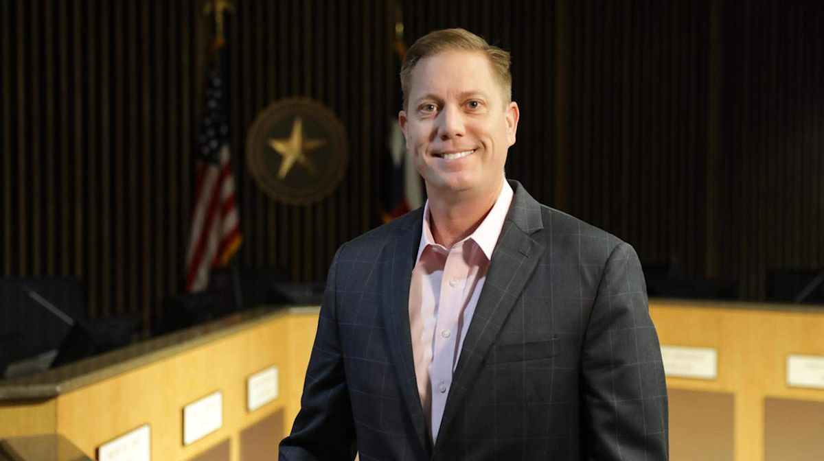 ESC Region 11 Board Names New Executive Director | Featured News Article
