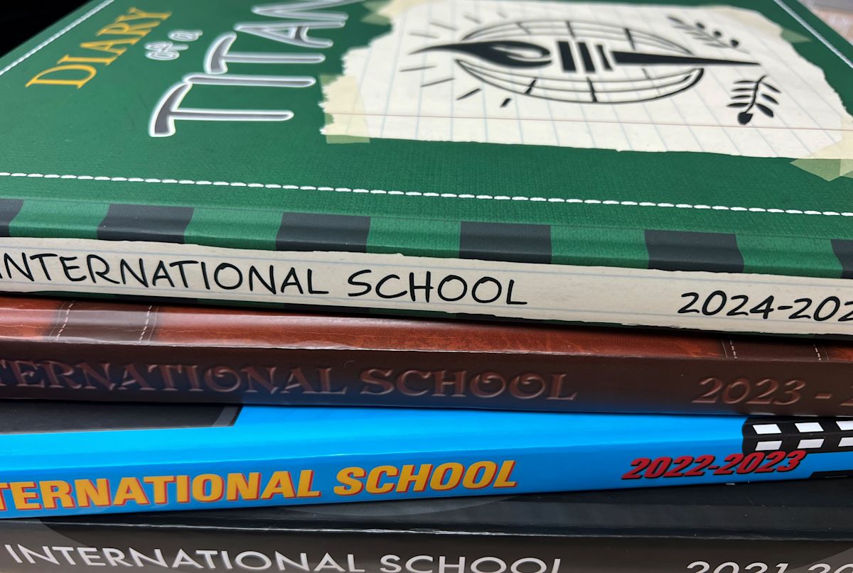 Secure Your 2025-26 Yearbook! | News Details