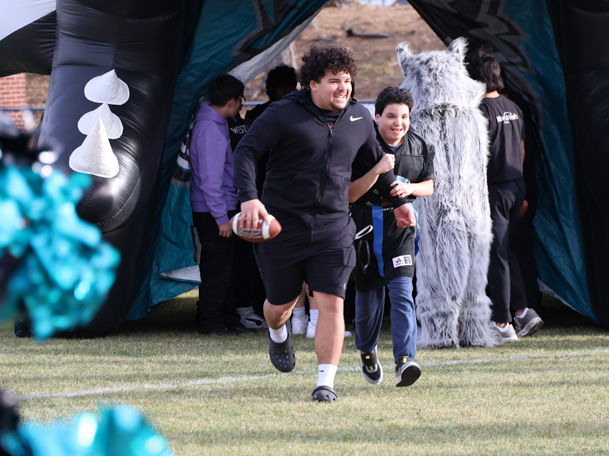 Westminster High School’s Turkey Bowl Showcases the Best of School ...