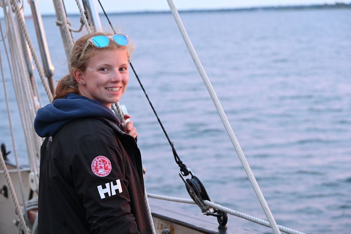 Isabella Konowicz ’26 Highlights Peer Learning and New Possibilities ...