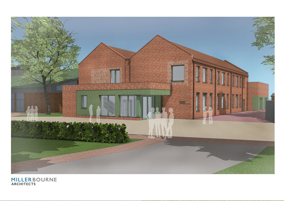 Bede’s School Announces Major Expansion: New Year 7 & 8 Lower School to ...