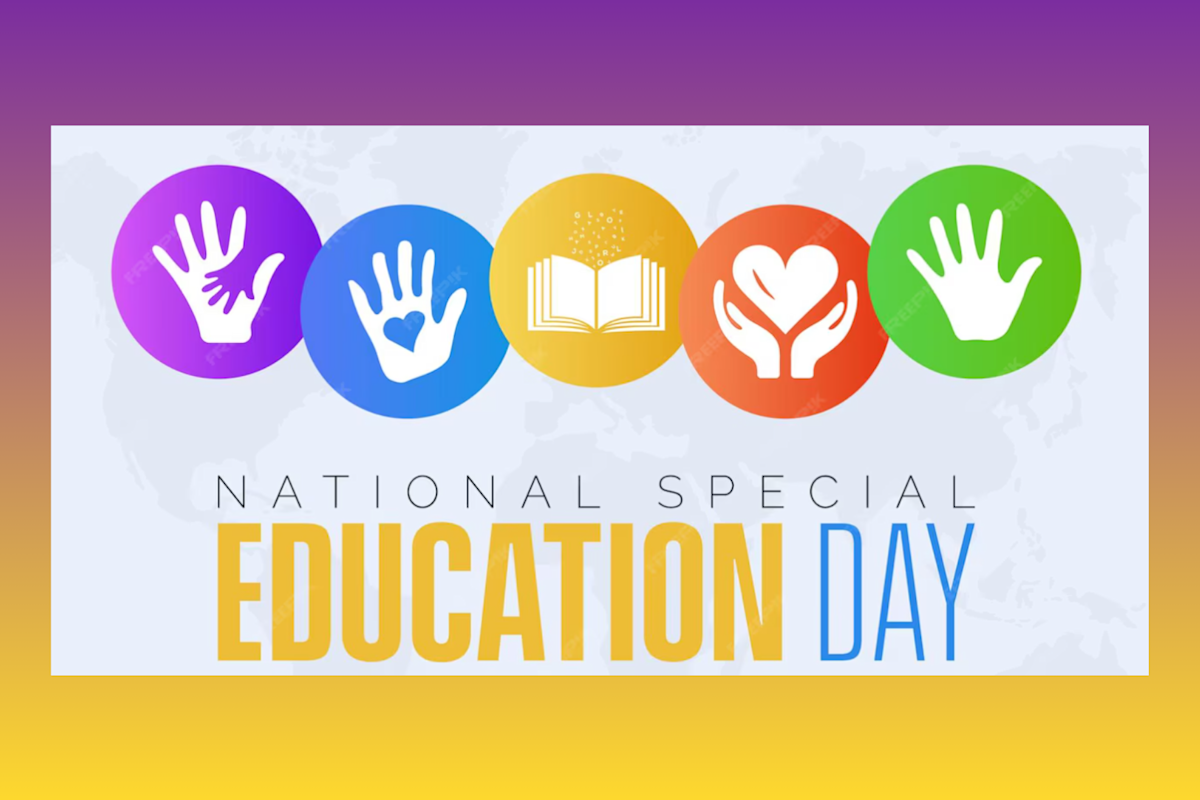National Special Education Week | Post Detail - Moon Area School District