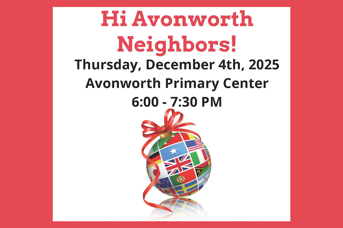 Hi Neighbor! | Default Board Post Page