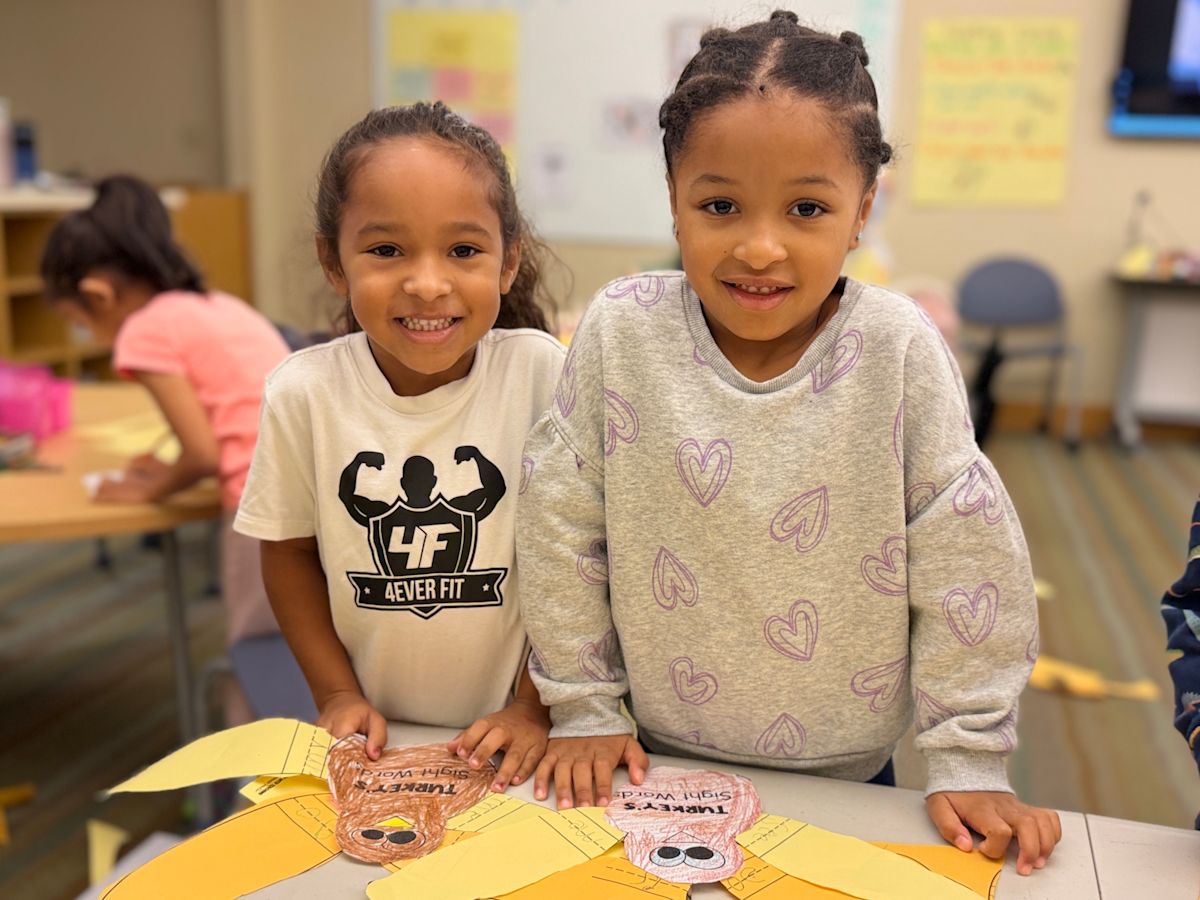 Know Your Schools - Thanksgiving/November 2025 | Post Details