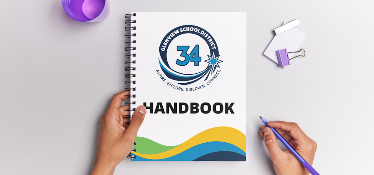 Handbooks - Glenview School District 34