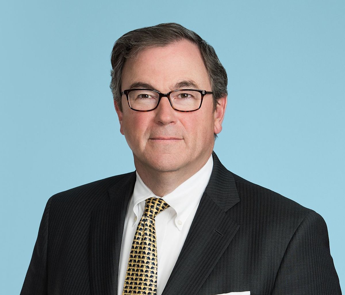 Atkins ’80 Named D.C. Bar’s Lawyer of the Year | News and Events ...