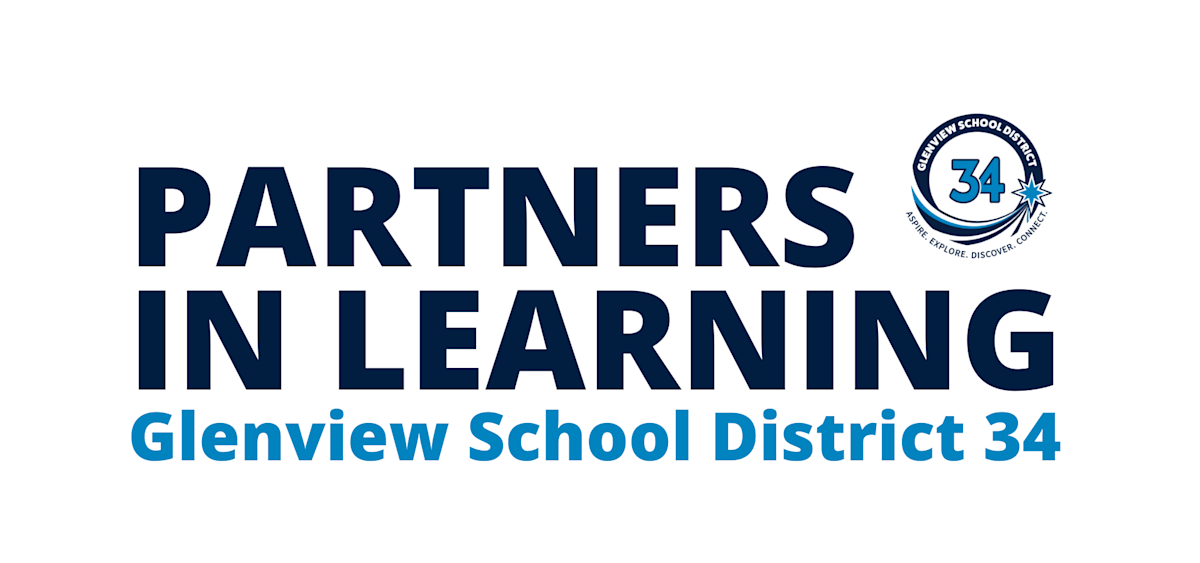Partners In Learning - Glen Grove School - Glenview School District 34