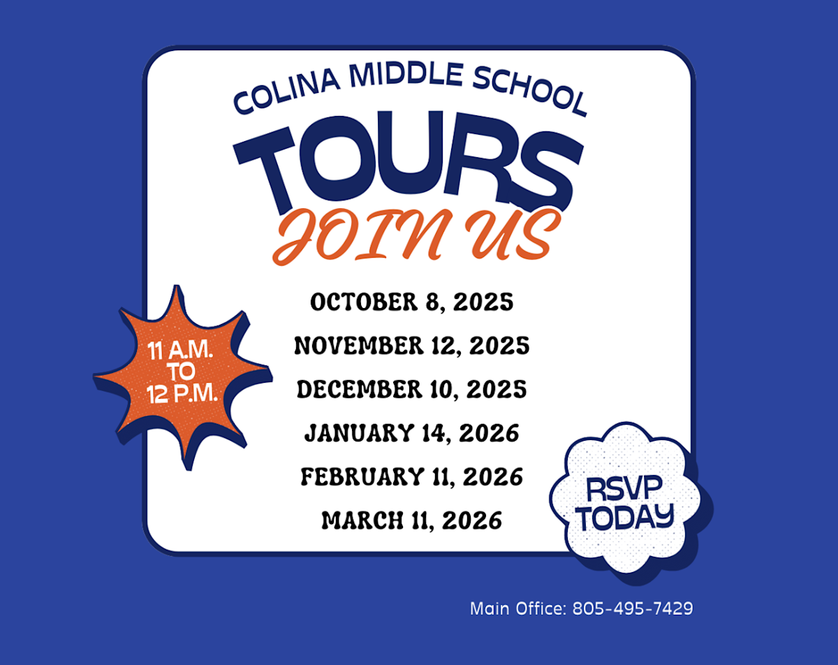 Register for a Tour of Colina | News Details - Colina