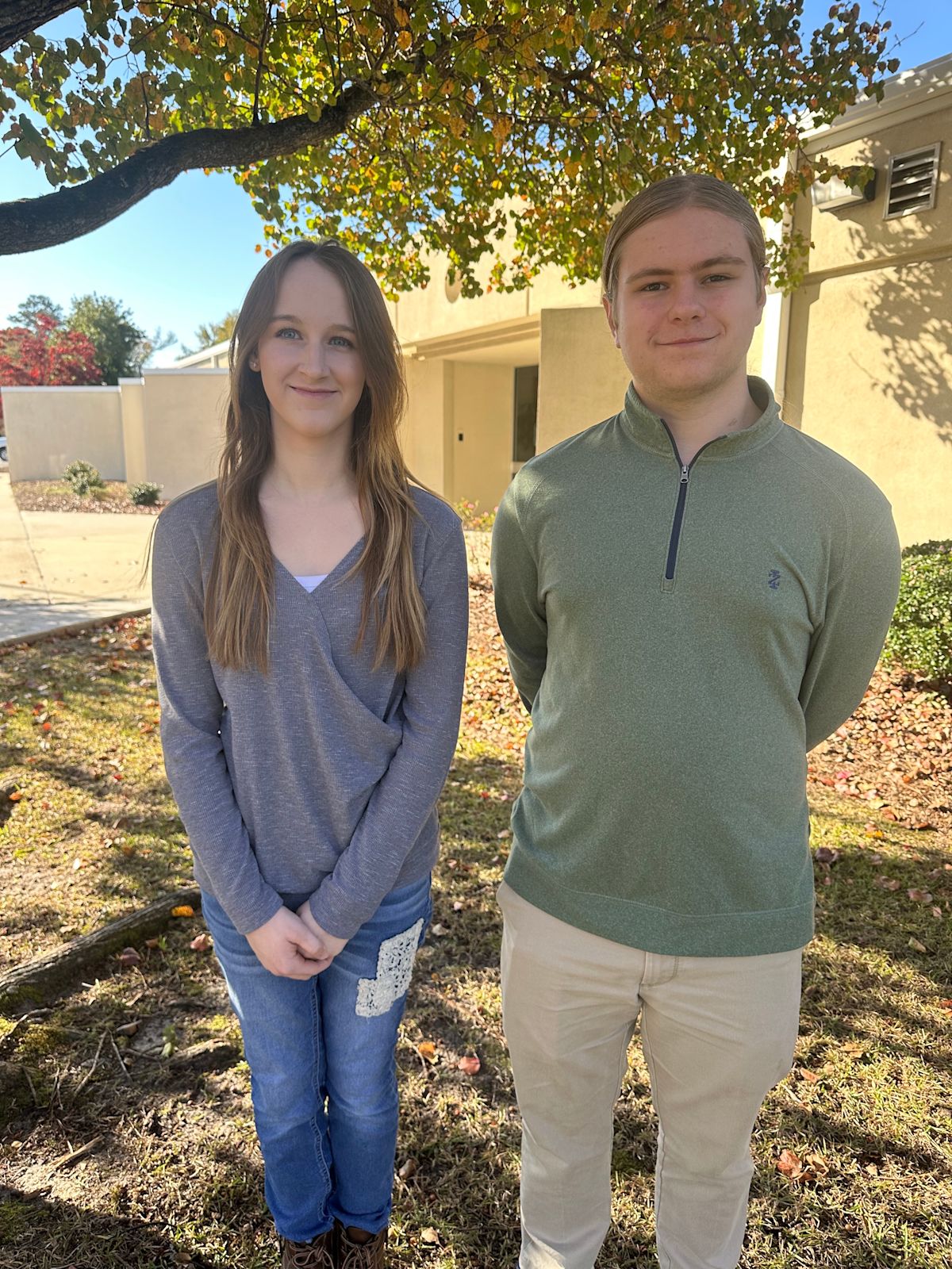 Leadership Spotlight: Meet Our November Board of Education Student ...