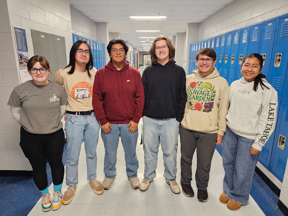 Numerous Laker Band Members Selected for KMEA 1st District Honors ...