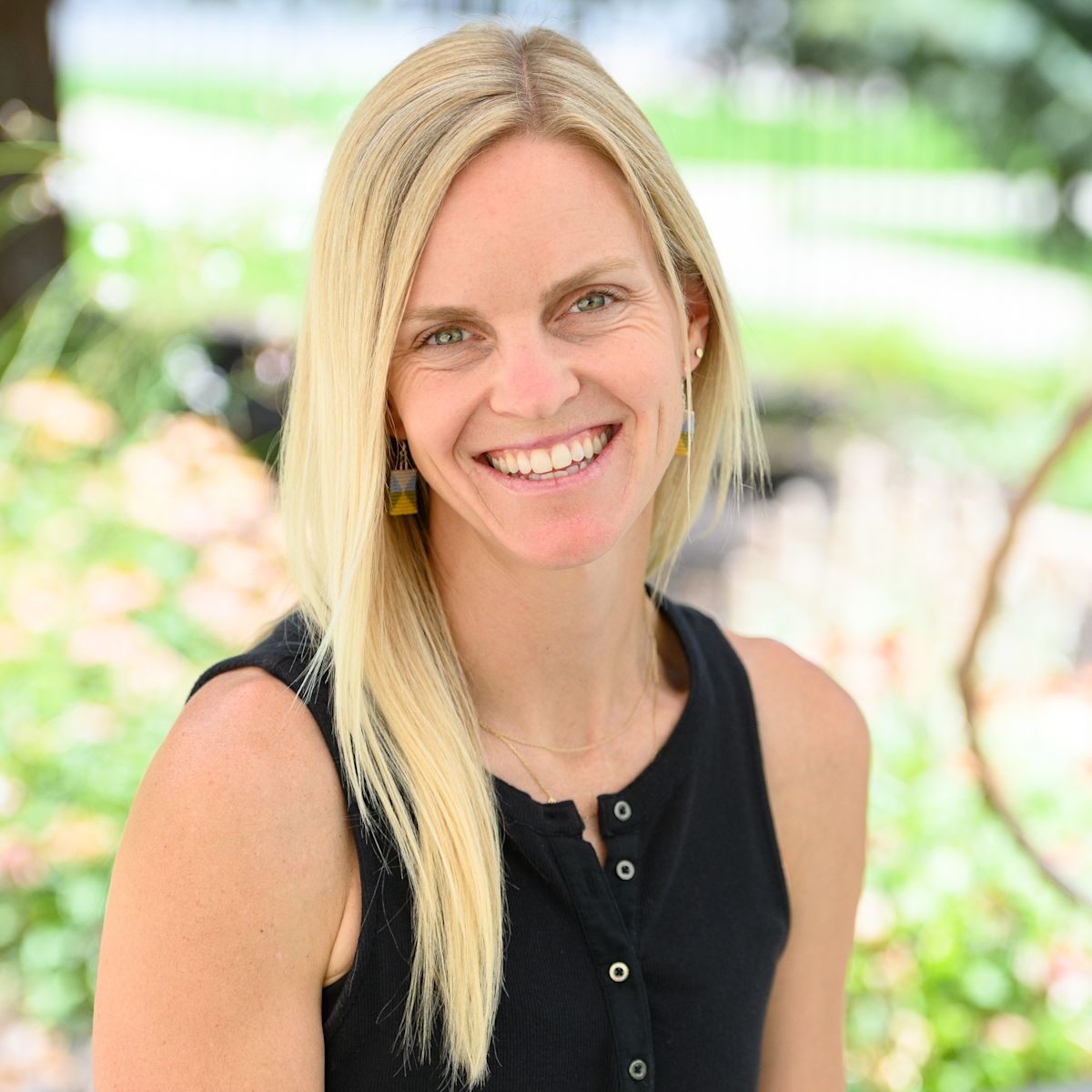 Candice Clark | Faculty & Staff Bios