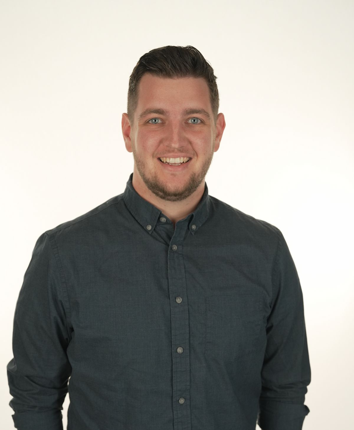 Meet TJ Timmerman: GMSD’s Middle School Teacher of the Year | Posts ...