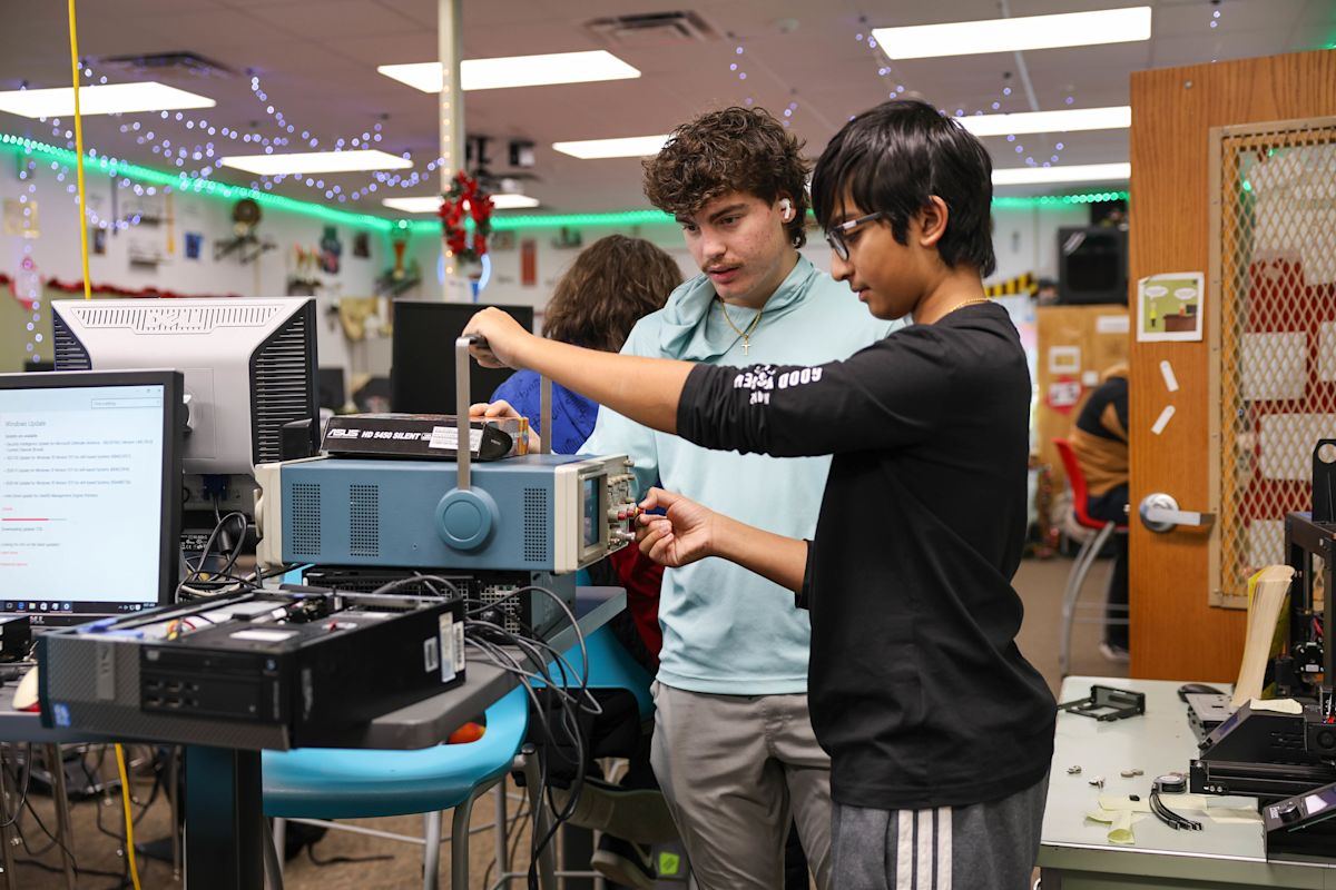 Computing, Coding, and Creating: Celebrating Computer Science Education ...