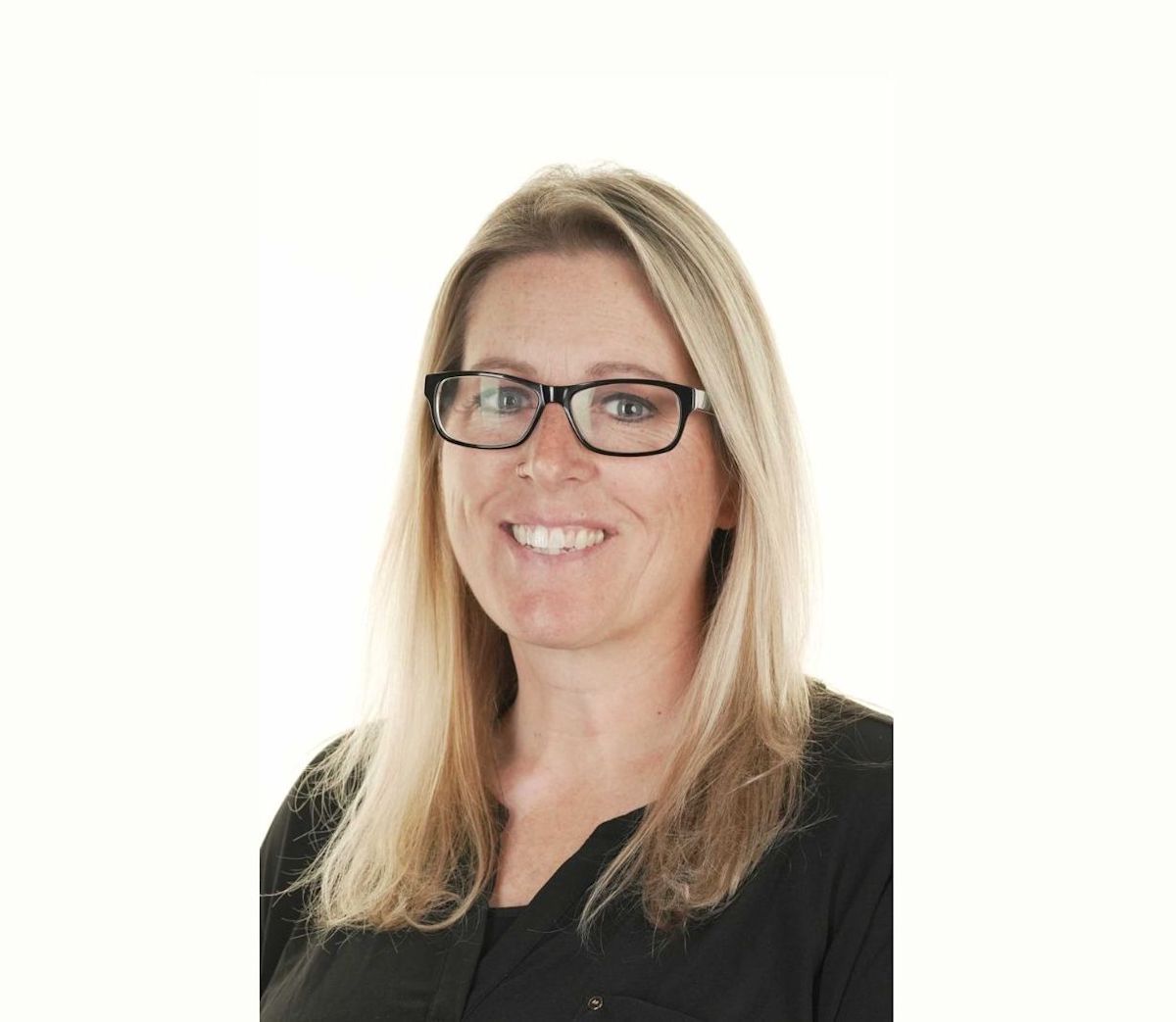 Meet Nicole Chrestman: GMSD Teacher of the Year, High School | Posts ...