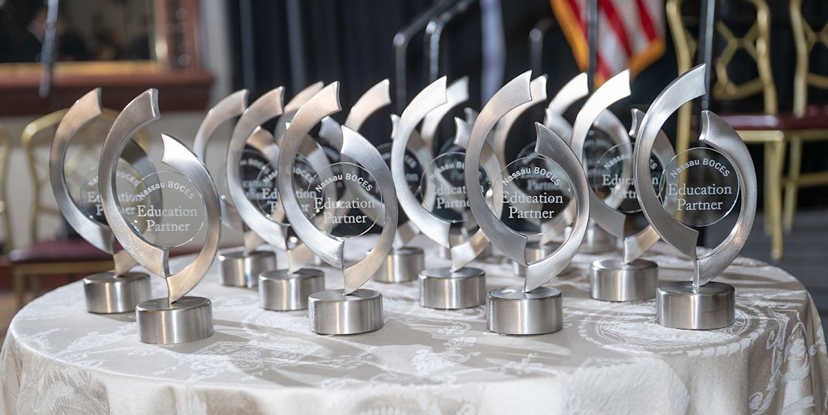 2026 Education Partner Award Honorees | Default Board Post Page