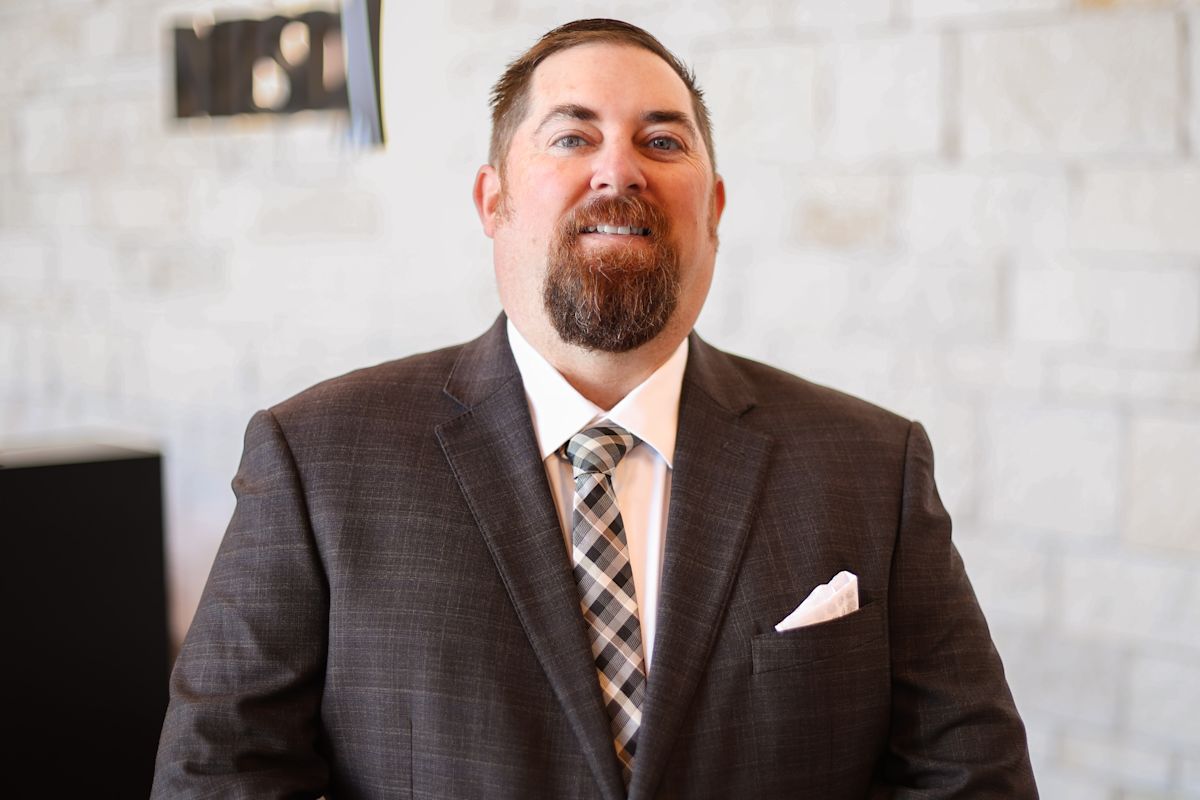 Josh Embry named executive director of facilities | Details - Northwest ...