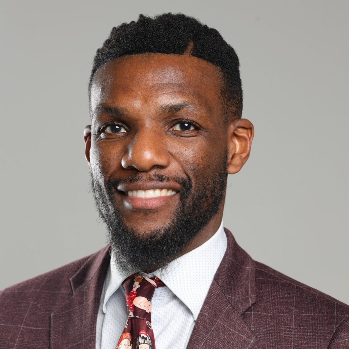 JPS Announces Departure of Deputy Superintendent Dr. Michael Cormack ...