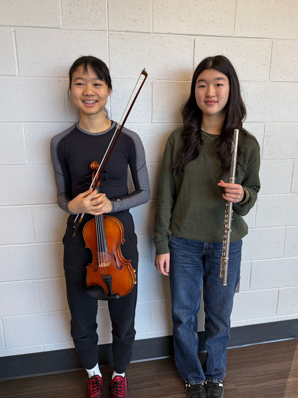 BHS Students Selected for the 2026 Michigan All-State Bands and ...