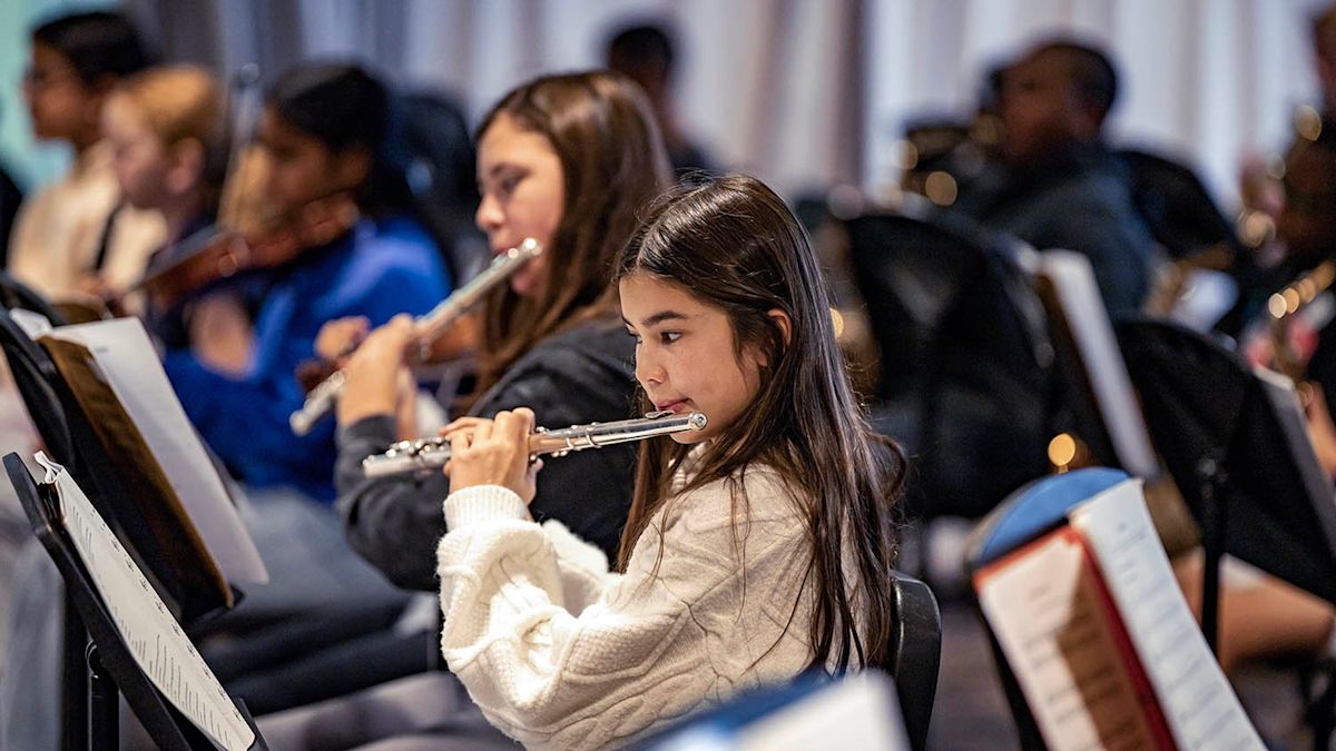 Valuing Process Over Product in Middle School Performing Arts | News