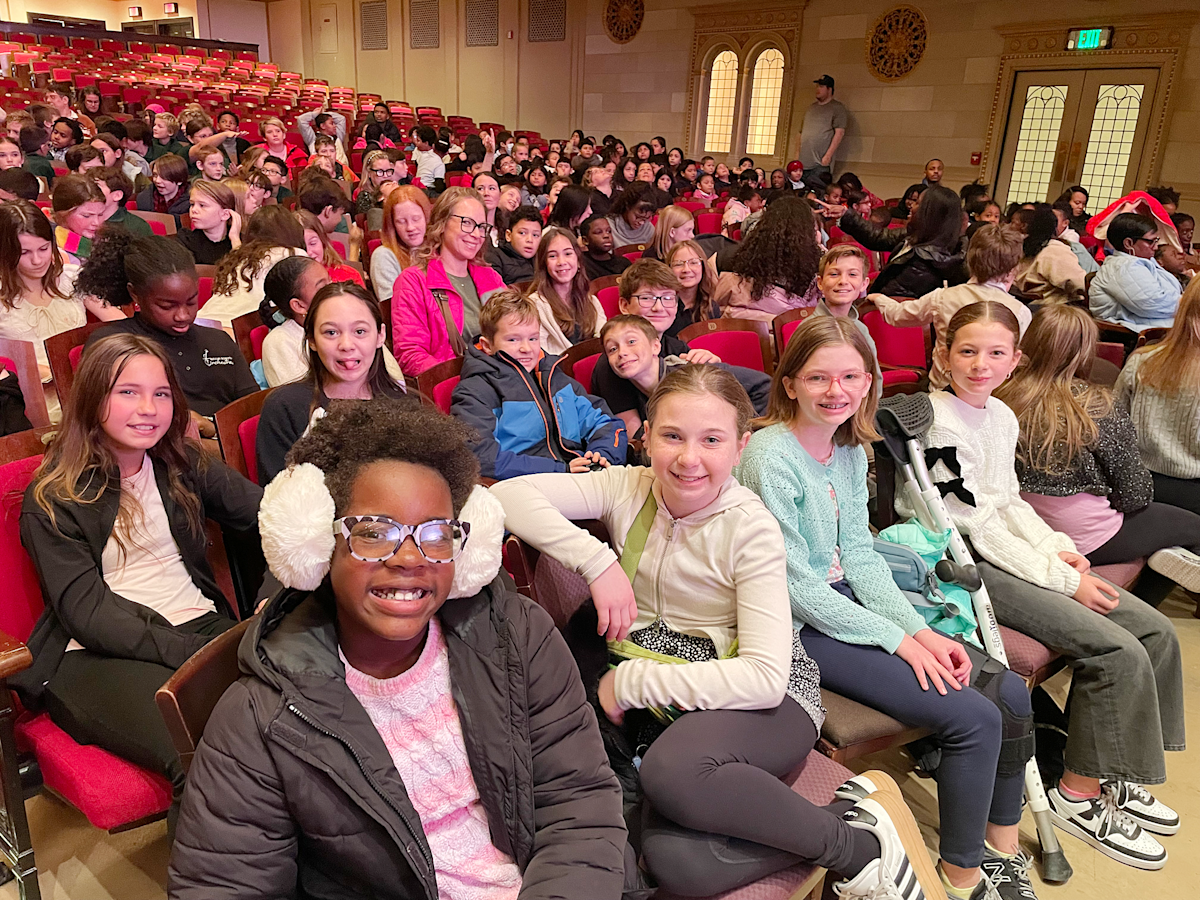 Anderson Music News: Student Selected for All-State Band + Students ...