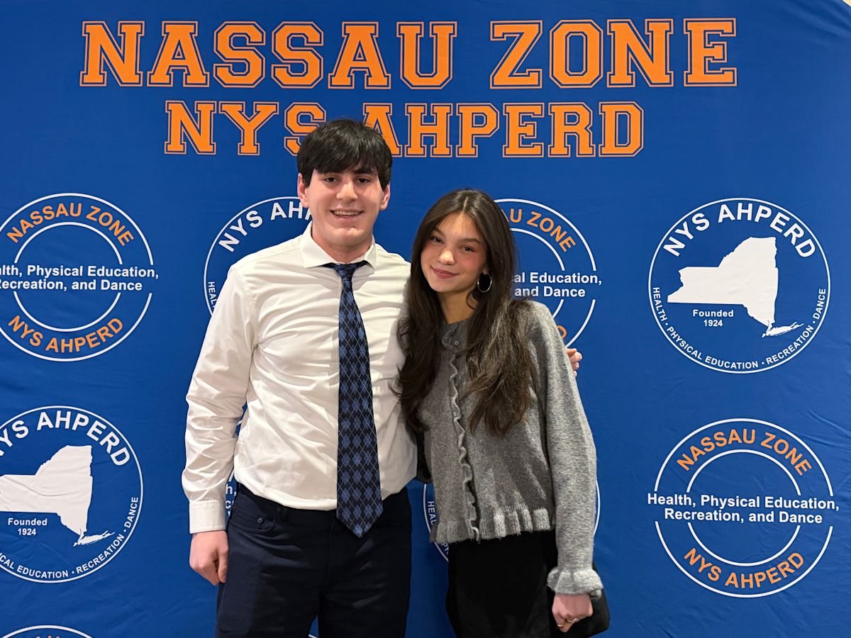 Outstanding Physical Education Award Recipients - 2025-26 | Post Details