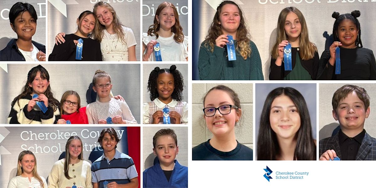 CCSD Students Advancing to 2025-26 Regional Social Studies Fair | Post ...