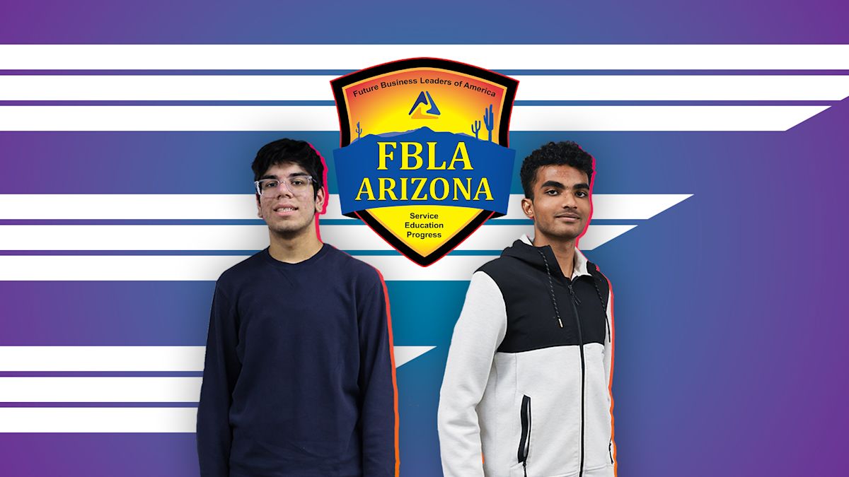 FBLA State Councils | News Details