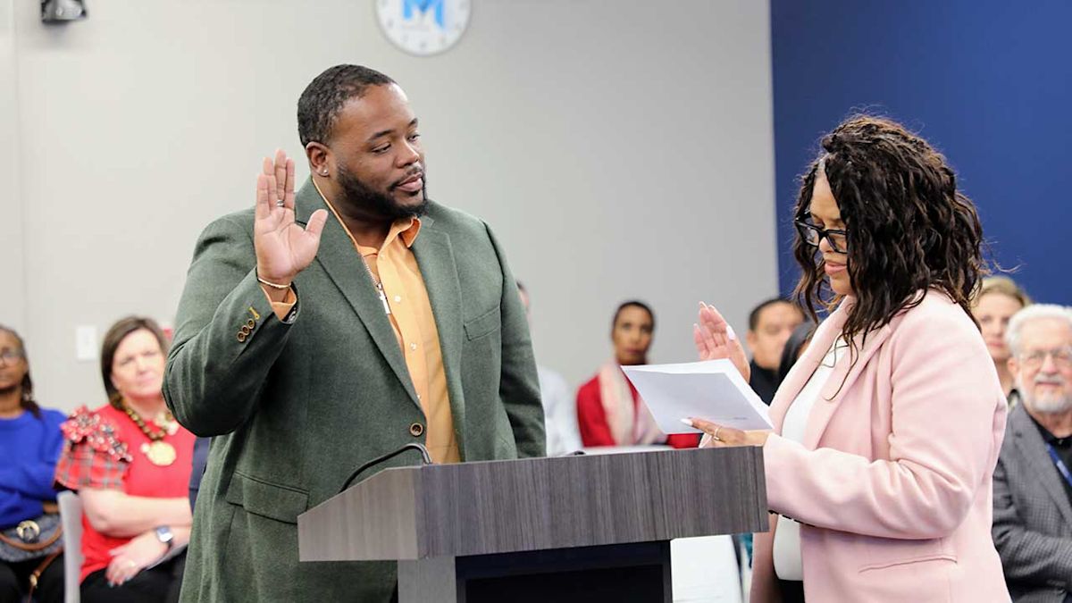 Metro Tech Board of Education Appoints New Member for District 4 ...